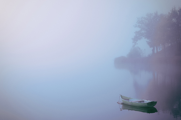 Monster Watch: College Students Await the Creature at Long Pond