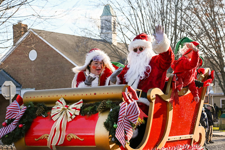 Top 10 Things to Do in the Hamptons: December 3–6, 2021