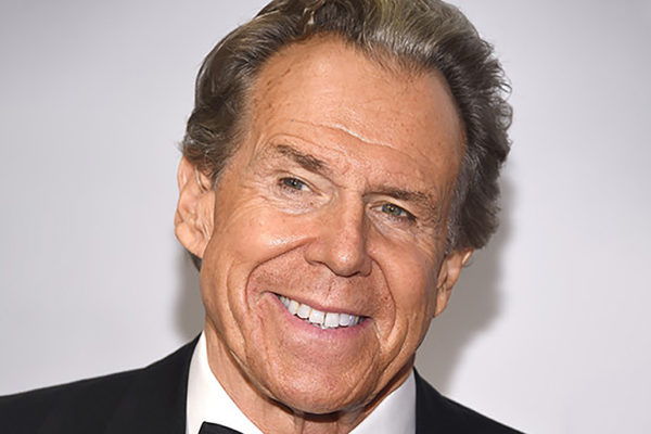 10 Questions: Bill Boggs, TV Personality, 'Spike the Wonder Dog' Author