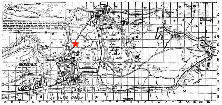 From the Dan's Archives: An Interview with a Montauk Boat Captain