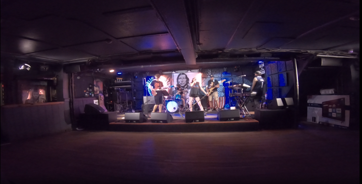 Stephen Talkhouse: Concerts, Karaoke & More in Summer 2025