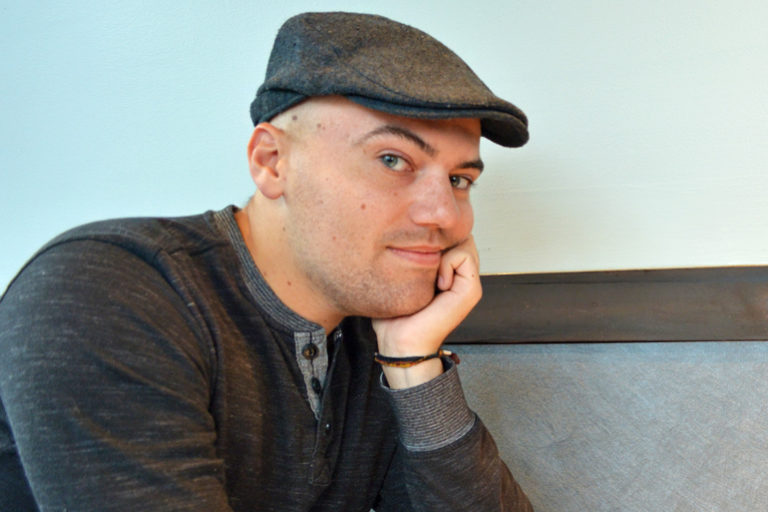 East Quogue's John Tocco Embarks on Monthly Song Release Challenge