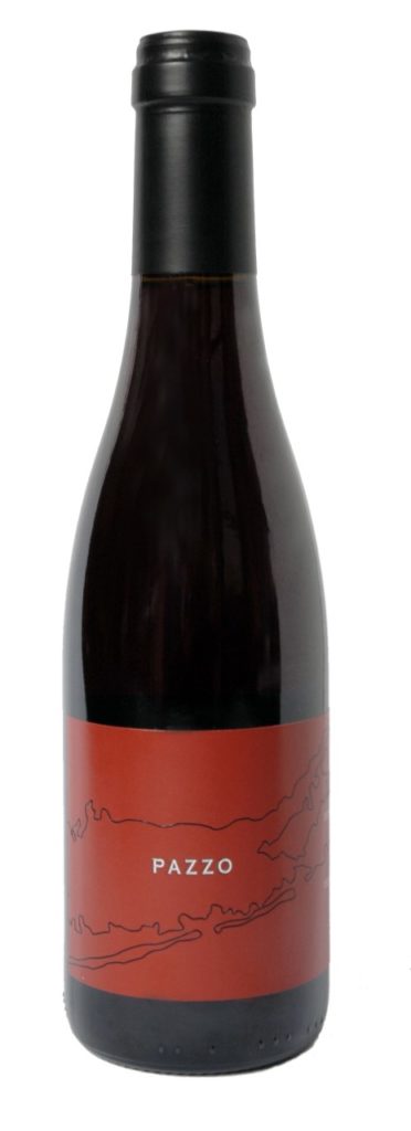 The Search for the East End's Oldest Wine Vintage