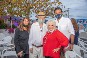 Photo Gallery: Schneps Media at Capri Southampton