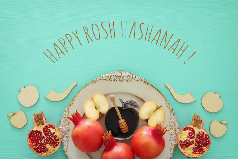 Celebrate Jewish New Year with Rosh Hashanah Dining on the East End ...
