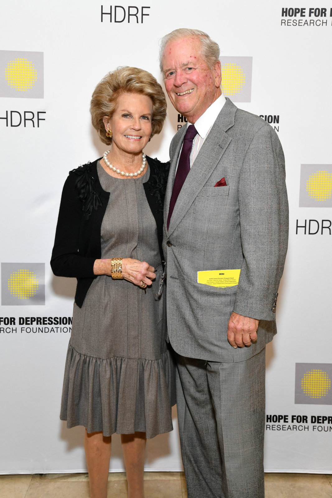 Hope For Depression – Dan’s Papers