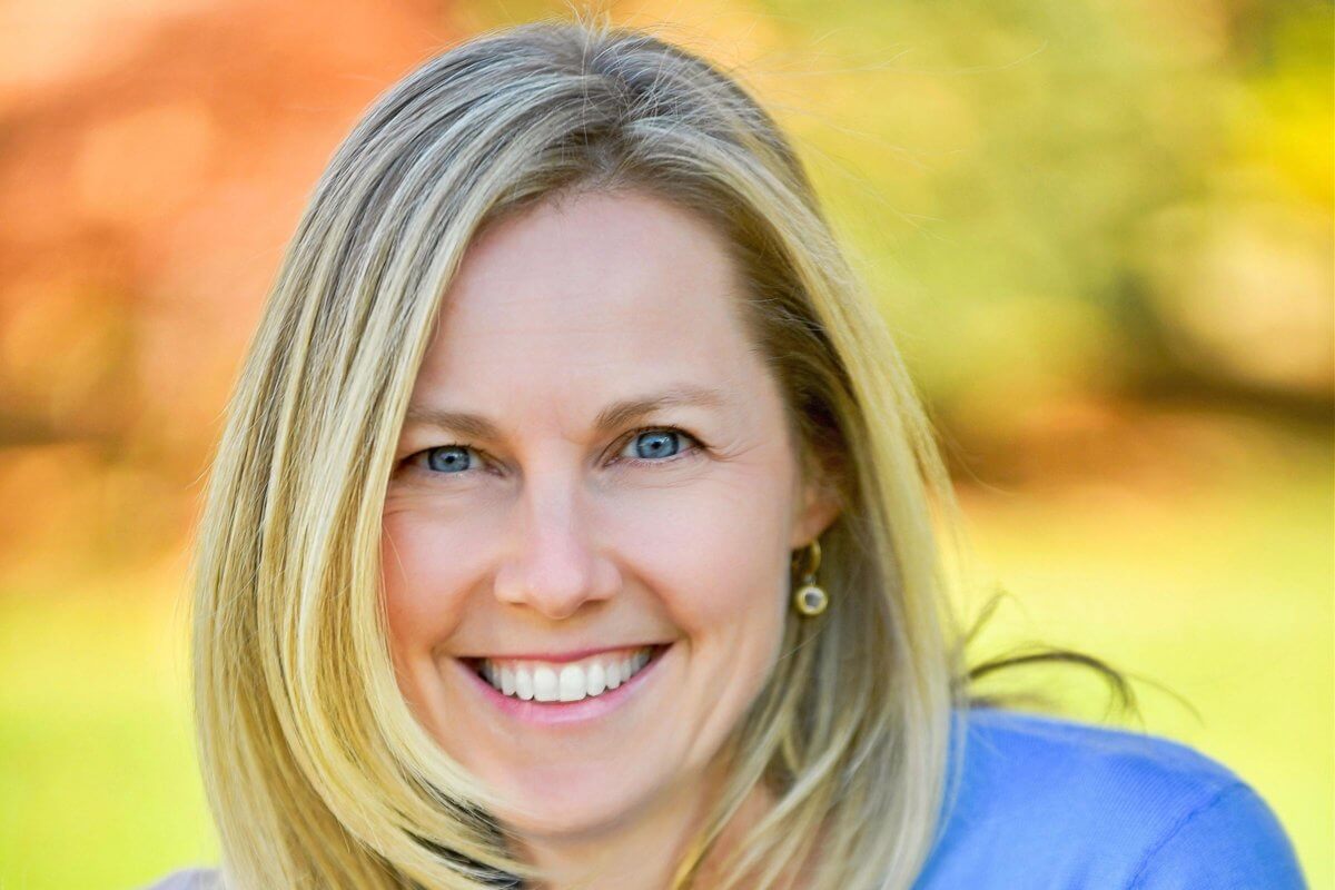 'Who’s Here in the Hamptons' Podcast: Brooke Lea Foster