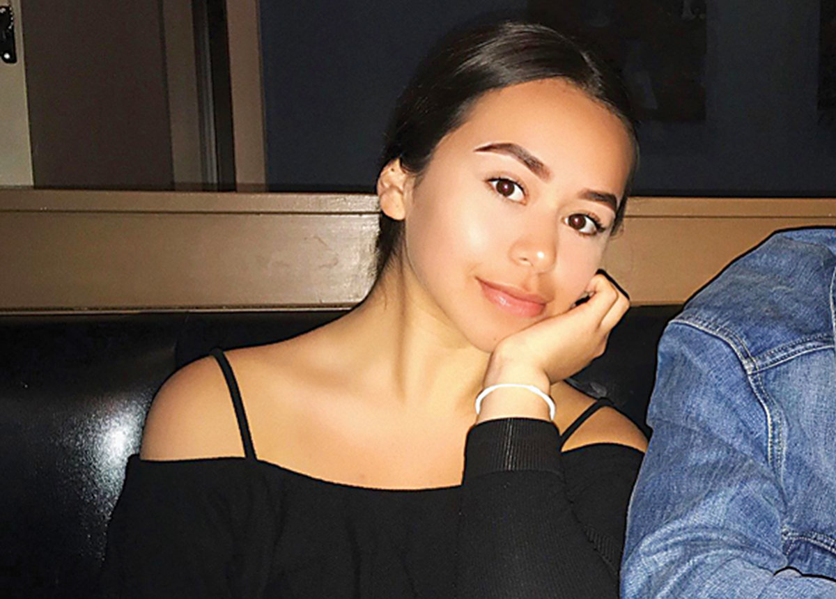 Remembering Ana Castro – Dan’s Papers