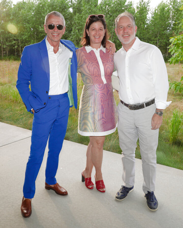 Parrish Midsummer Party – Dan’s Papers