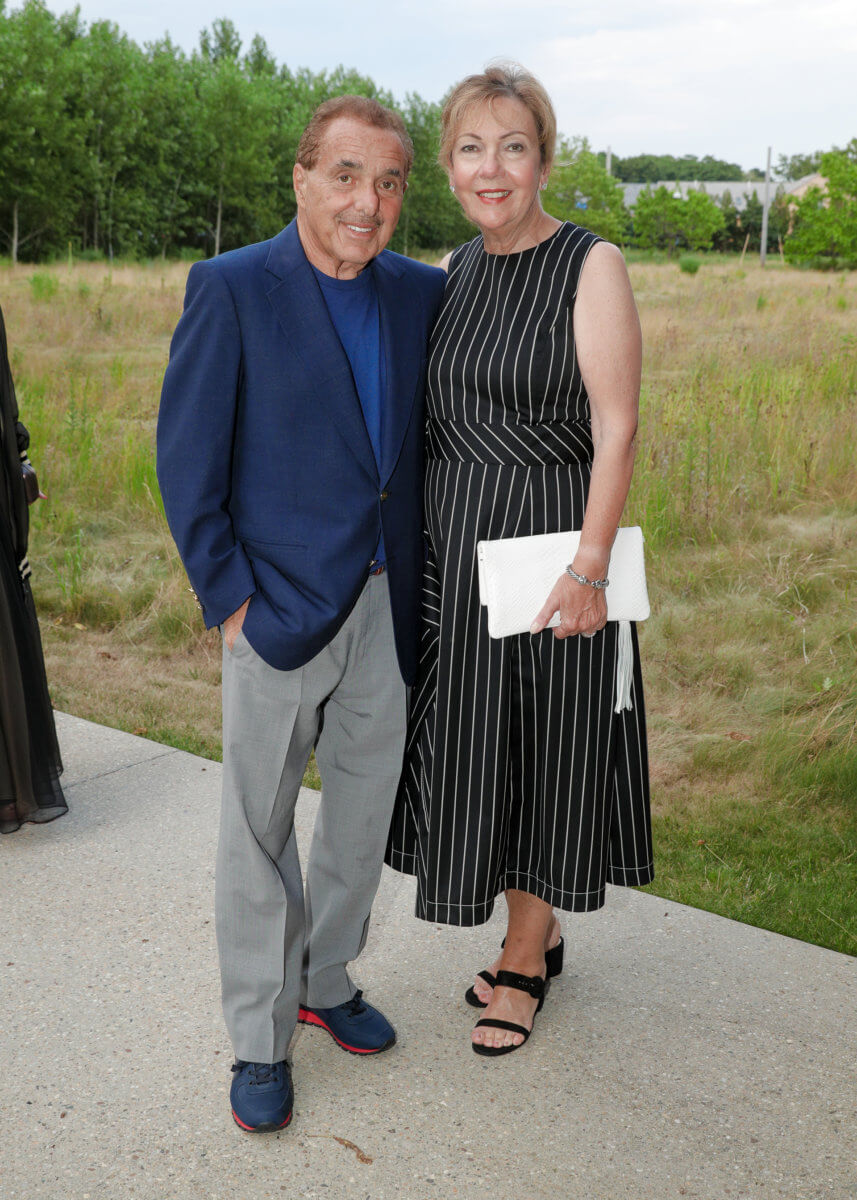 Parrish Midsummer Party – Dan’s Papers