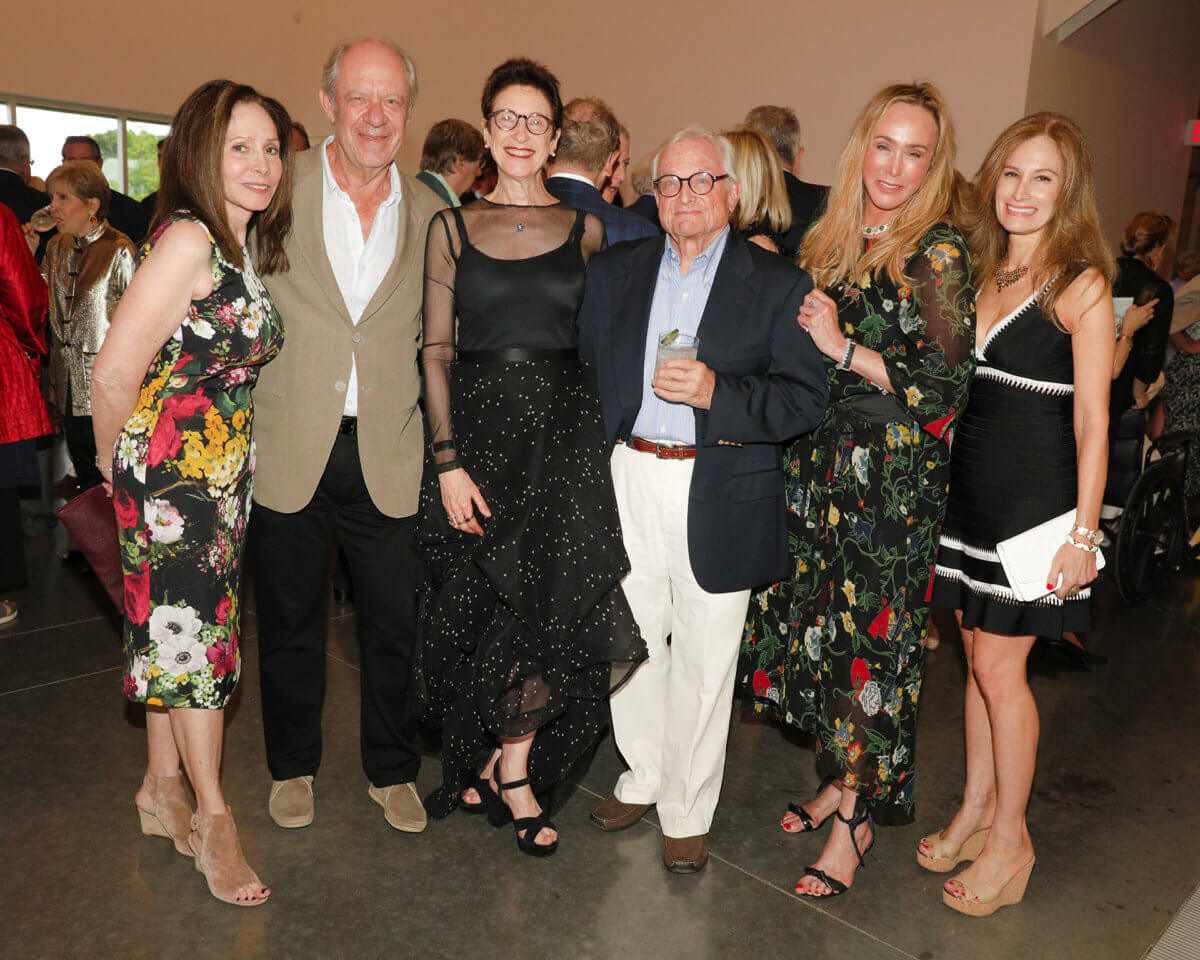 Parrish Midsummer Party – Dan’s Papers