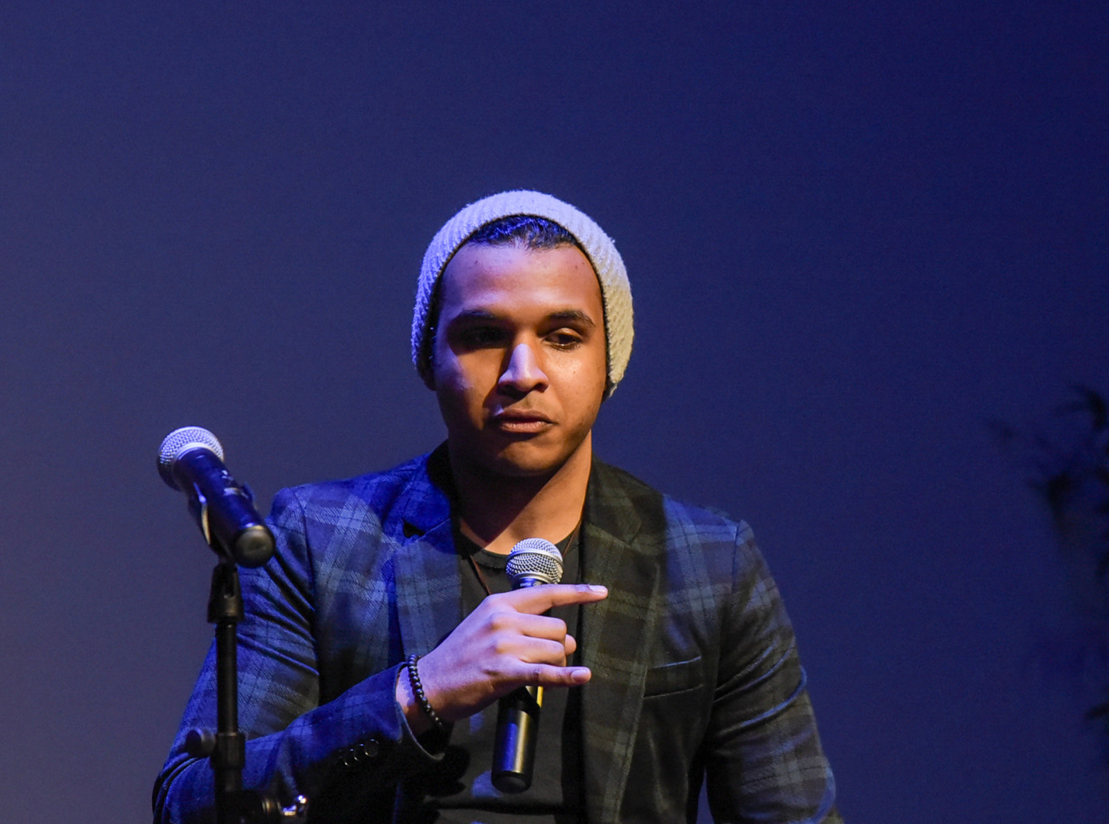 Creative Artists Salon Series – Dan’s Papers