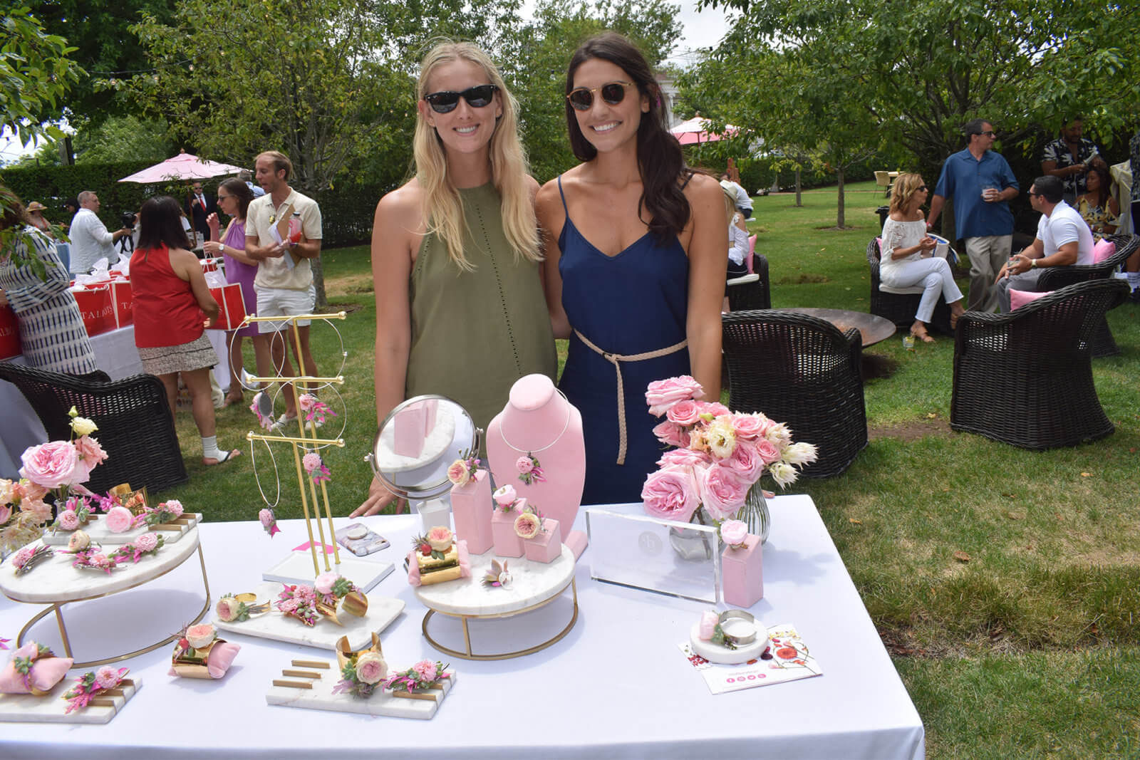 Influencer Brunch – Dan’s Papers