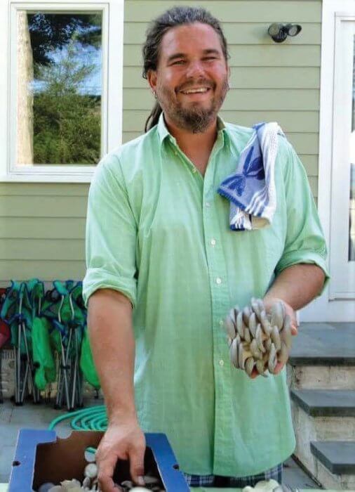 A Walk Down Memory Lane with David Falkowski – Dan’s Papers