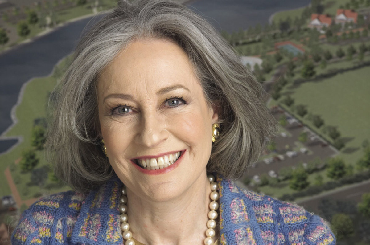 Southampton Inn’s Good Dede – Dan’s Papers