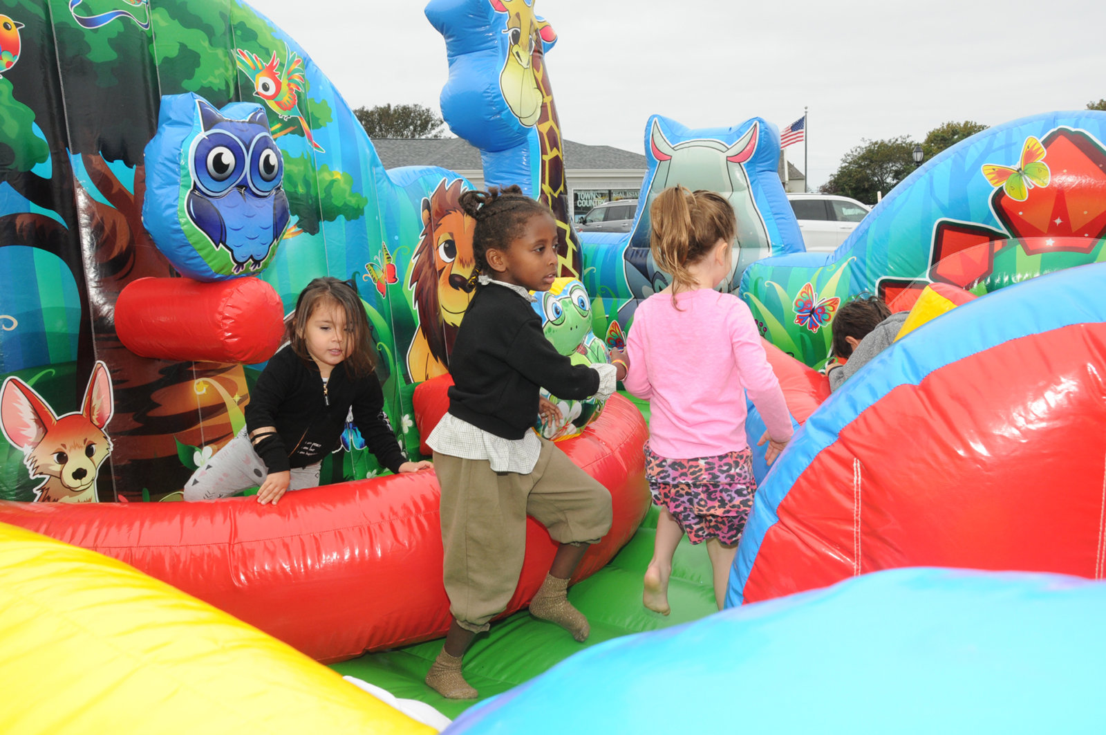 Montauk Fall Festival – Dan’s Papers