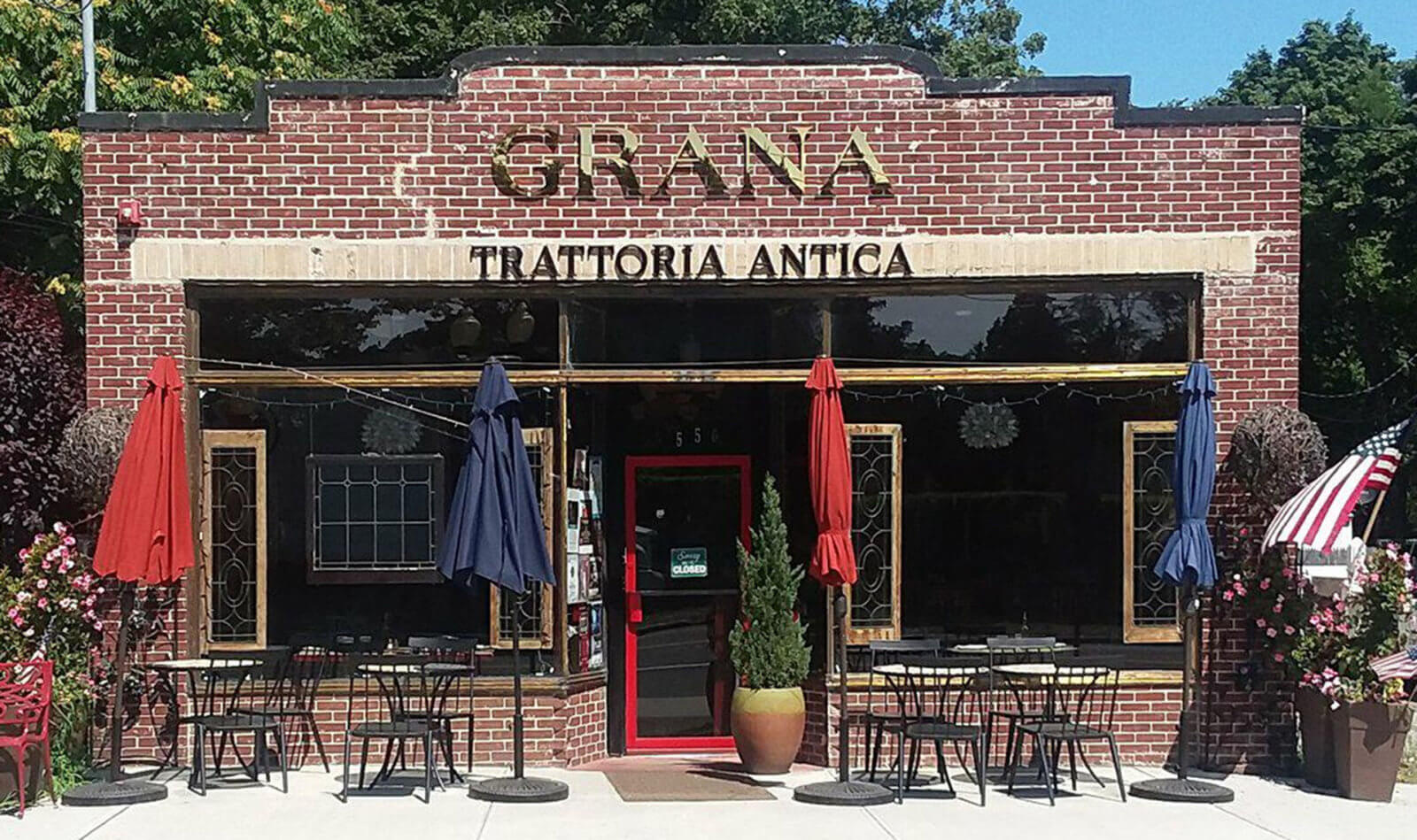 Grana: Not Your Average Pizza Joint – Dan’s Papers