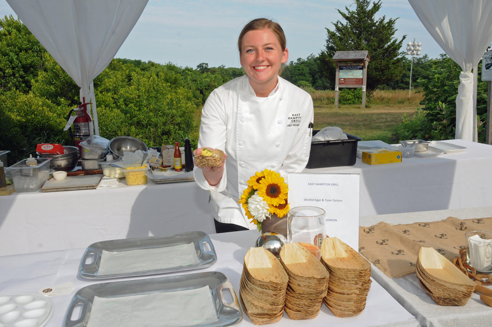 SoFo Gala – Dan’s Papers