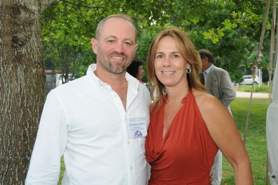 SoFo Gala – Dan’s Papers