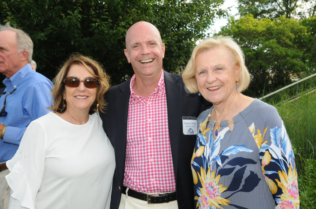 SoFo Gala – Dan’s Papers