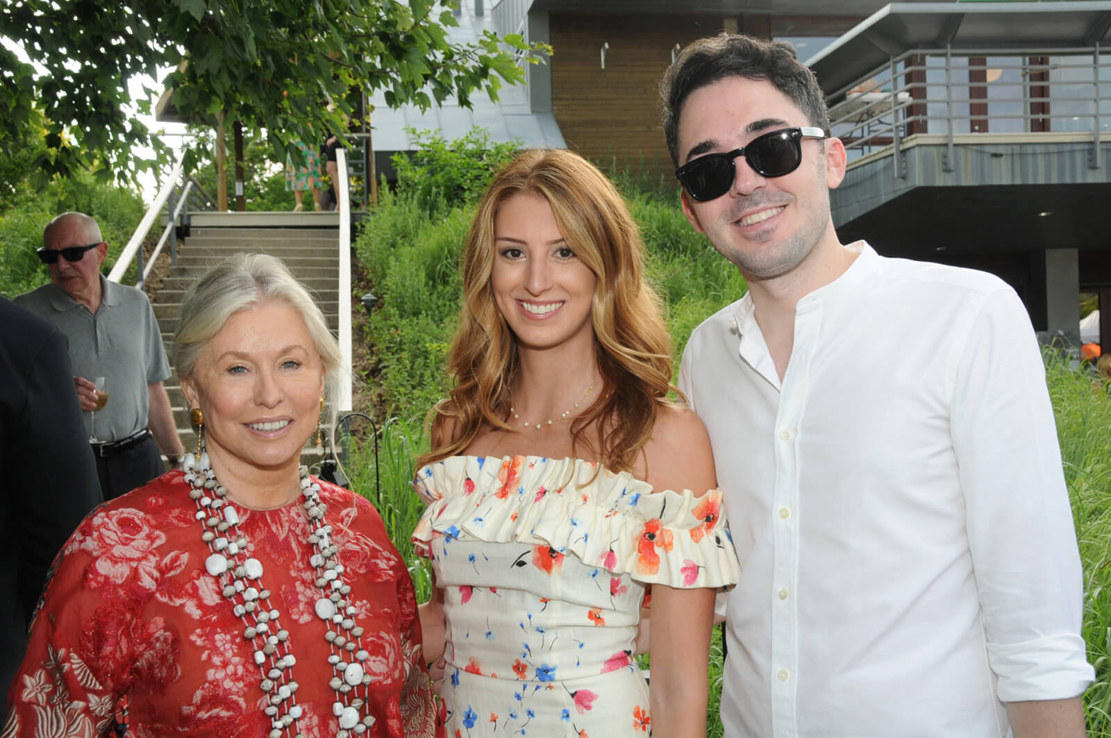 SoFo Gala – Dan’s Papers