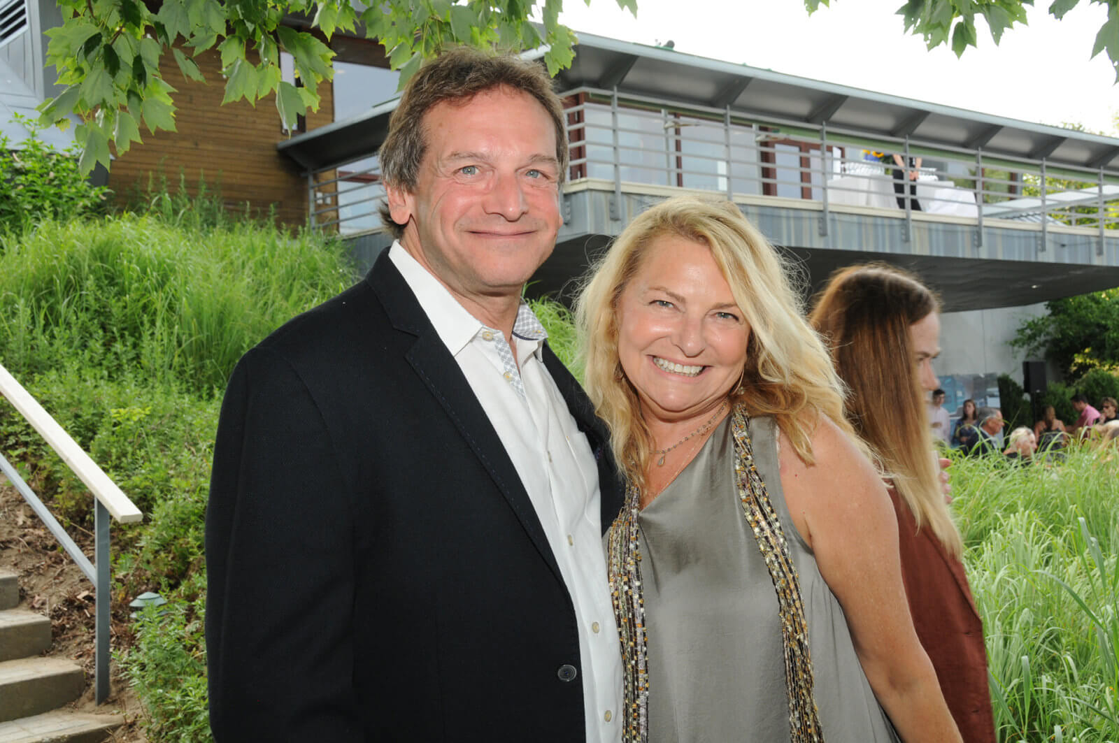 SoFo Gala – Dan’s Papers