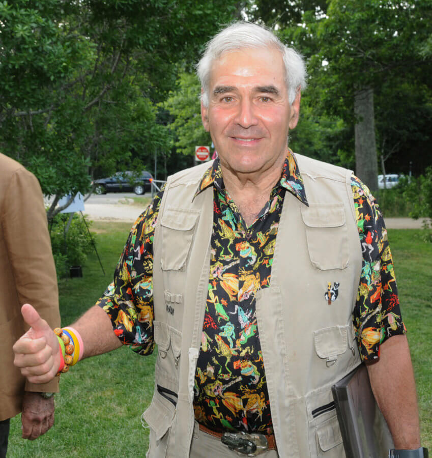 SoFo Gala – Dan’s Papers