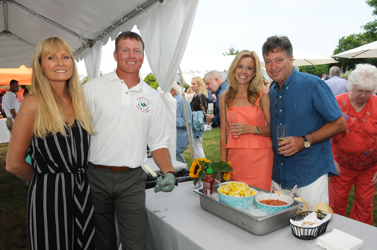 SoFo Gala – Dan’s Papers