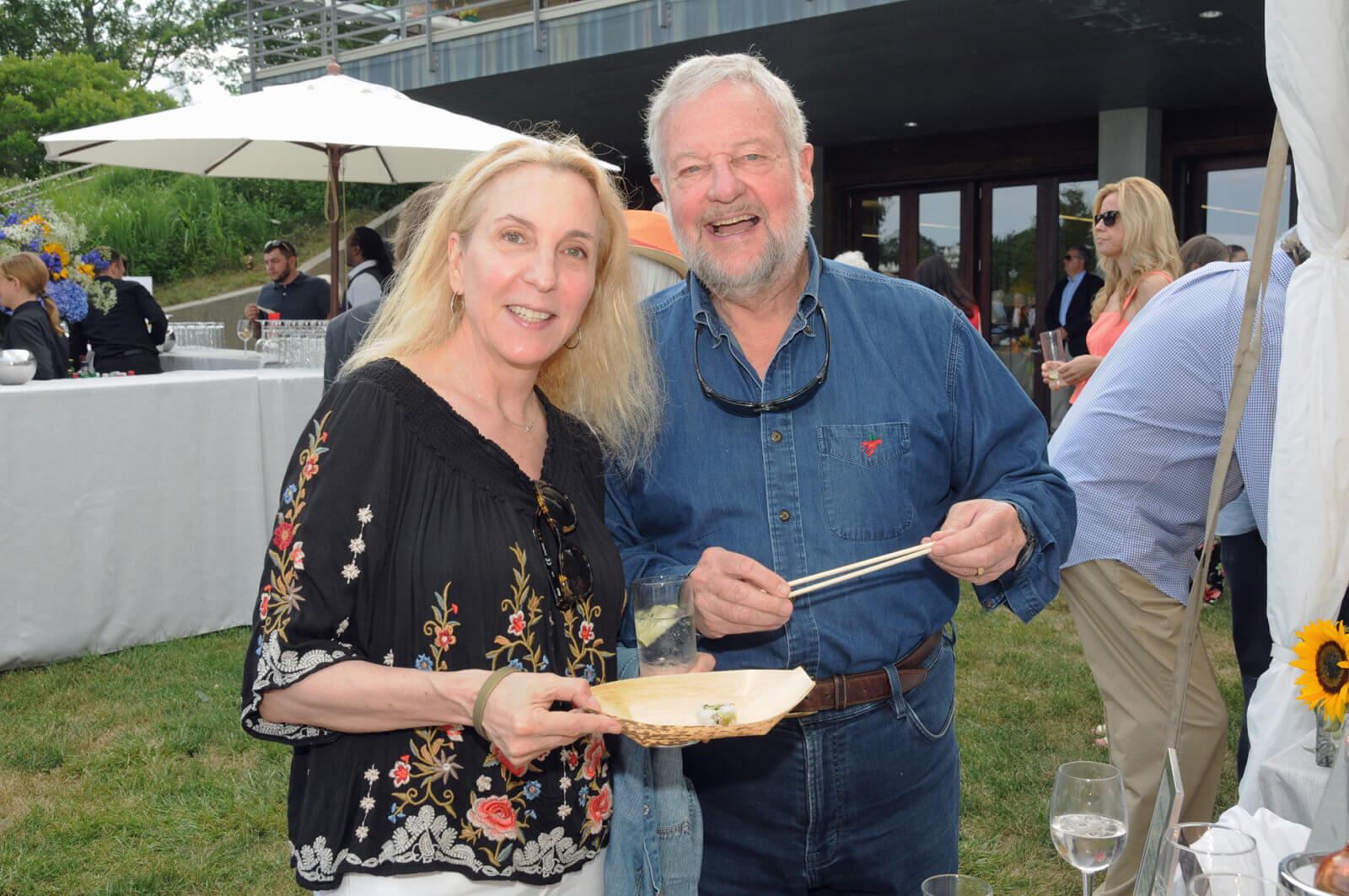 SoFo Gala – Dan’s Papers