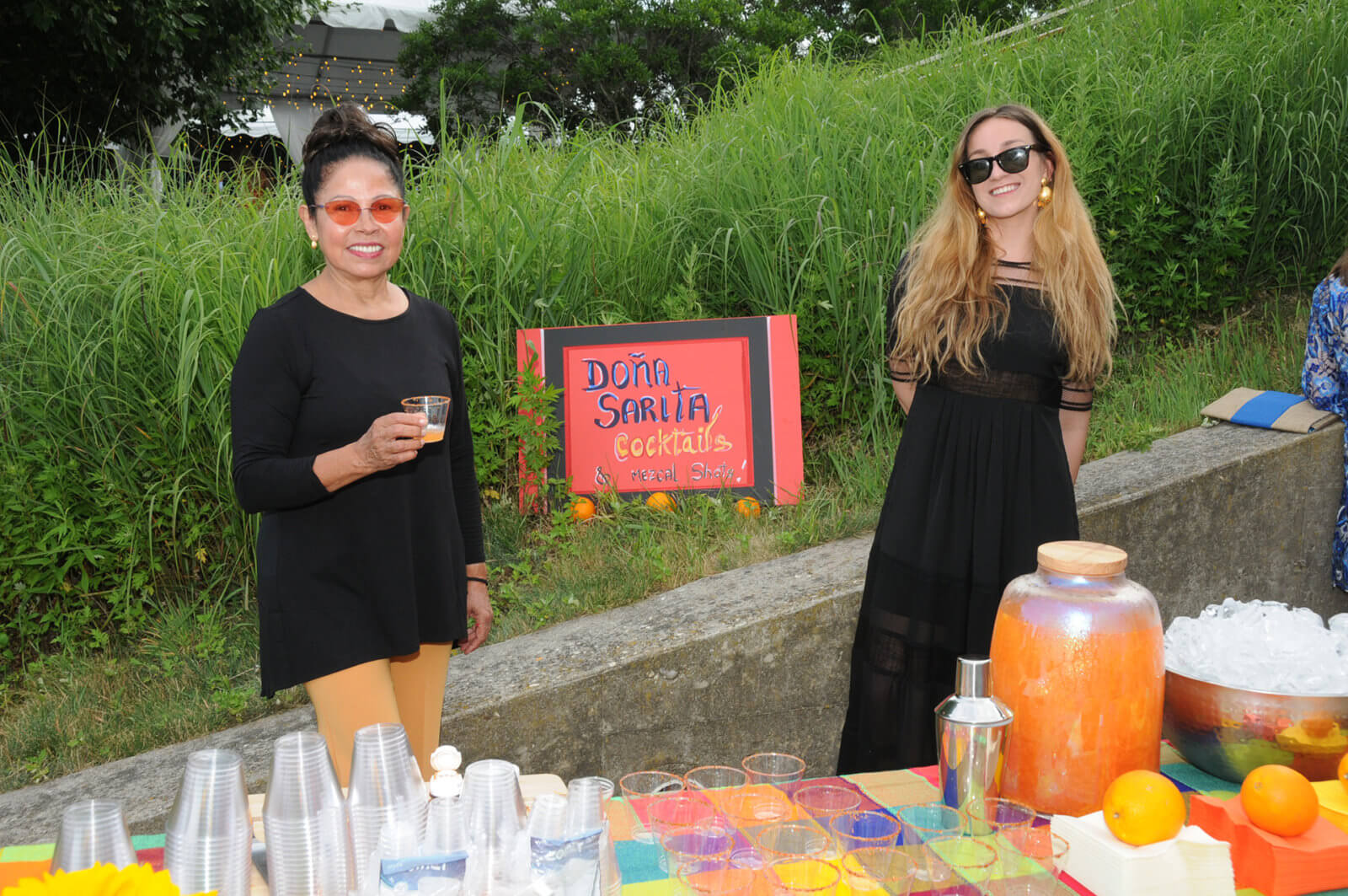 SoFo Gala – Dan’s Papers