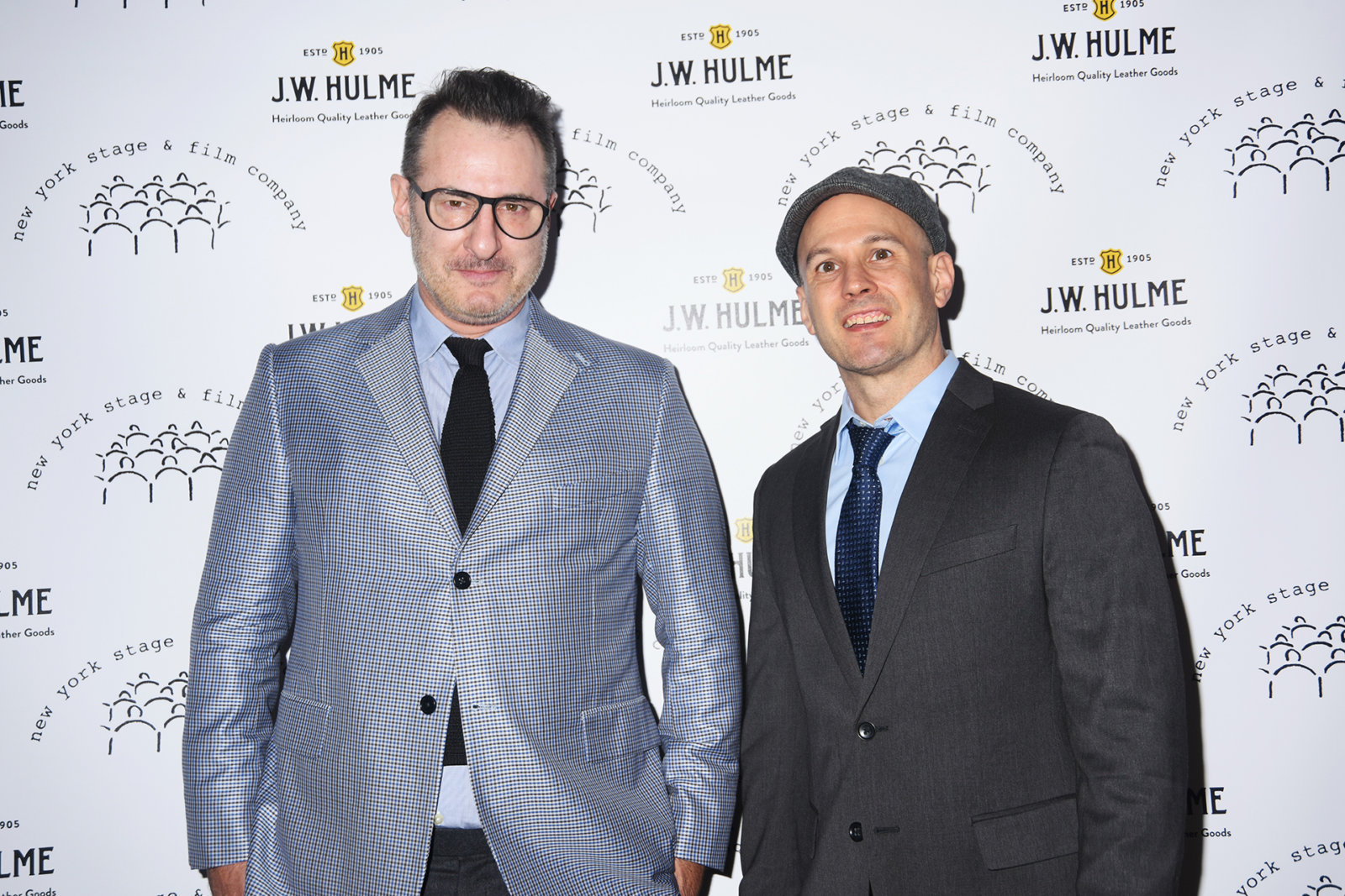 New York Stage And Film Gala – Dan’s Papers