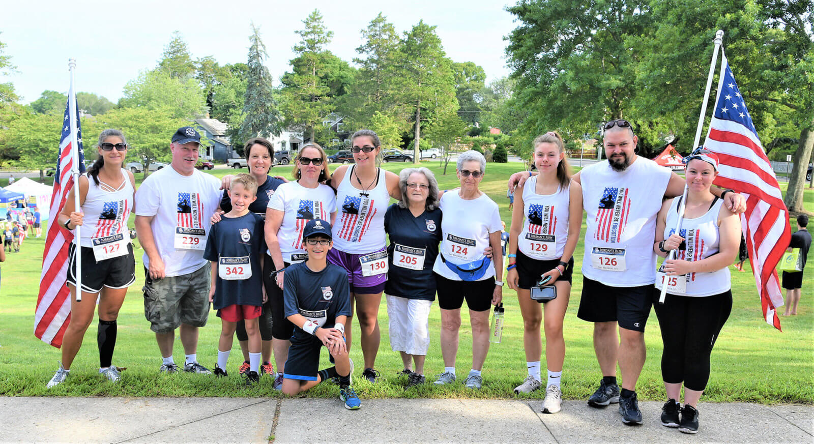 Jordan’s Run – Dan’s Papers