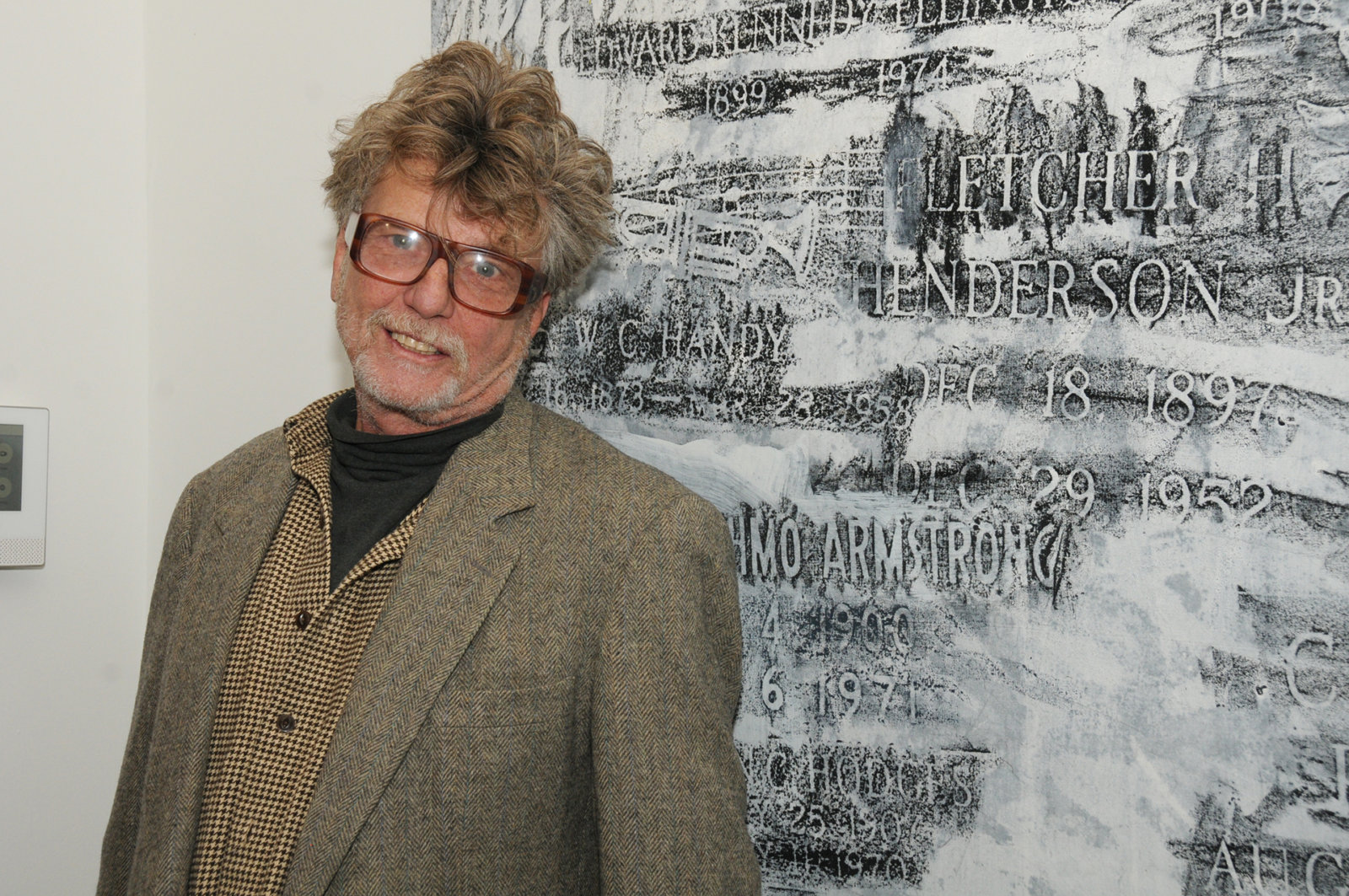 Keyes Art Gallery – Dan’s Papers