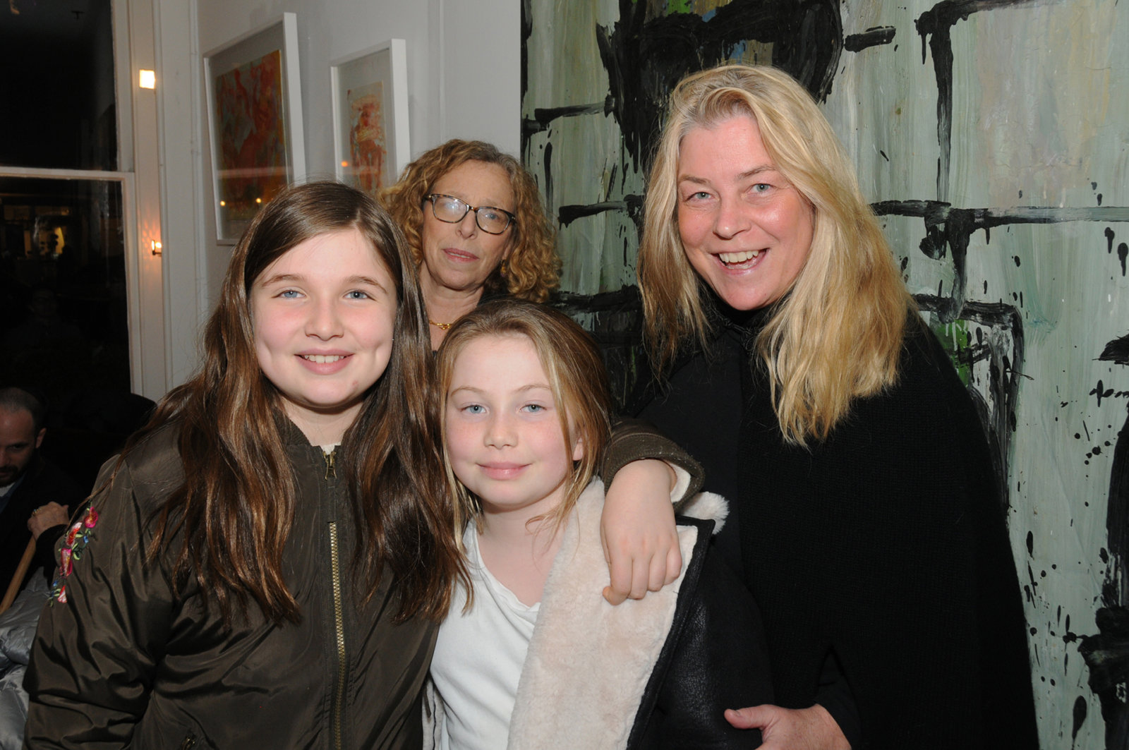 Keyes Art Gallery – Dan’s Papers