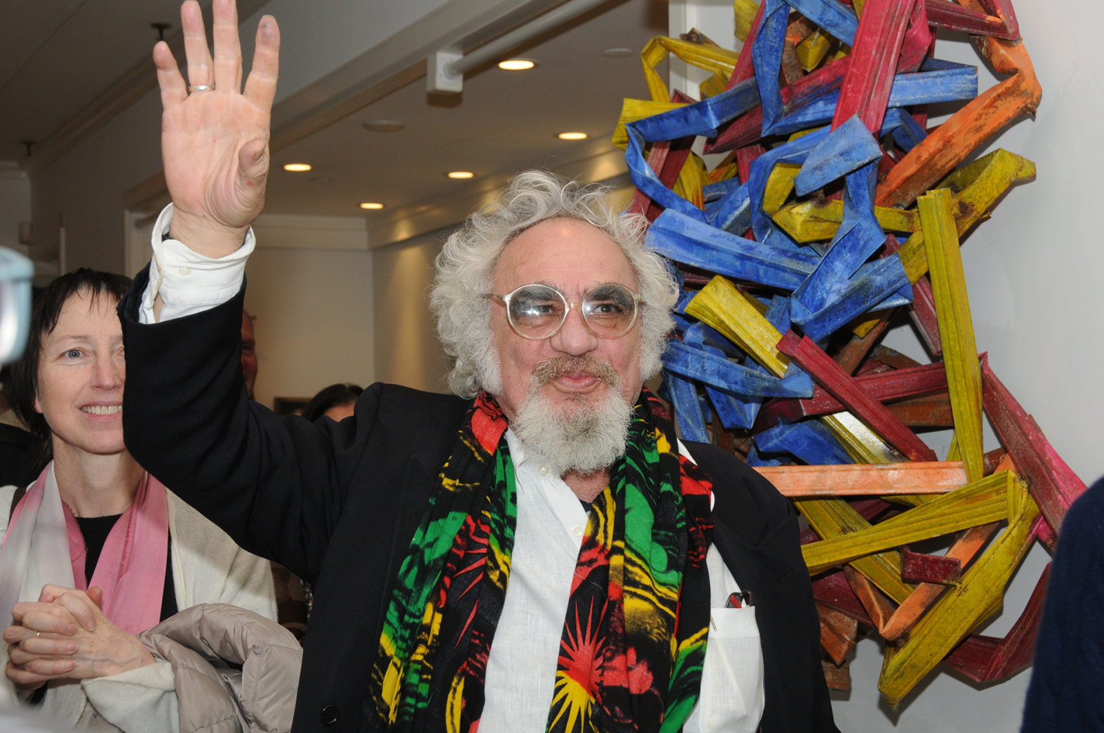 Keyes Art Gallery – Dan’s Papers