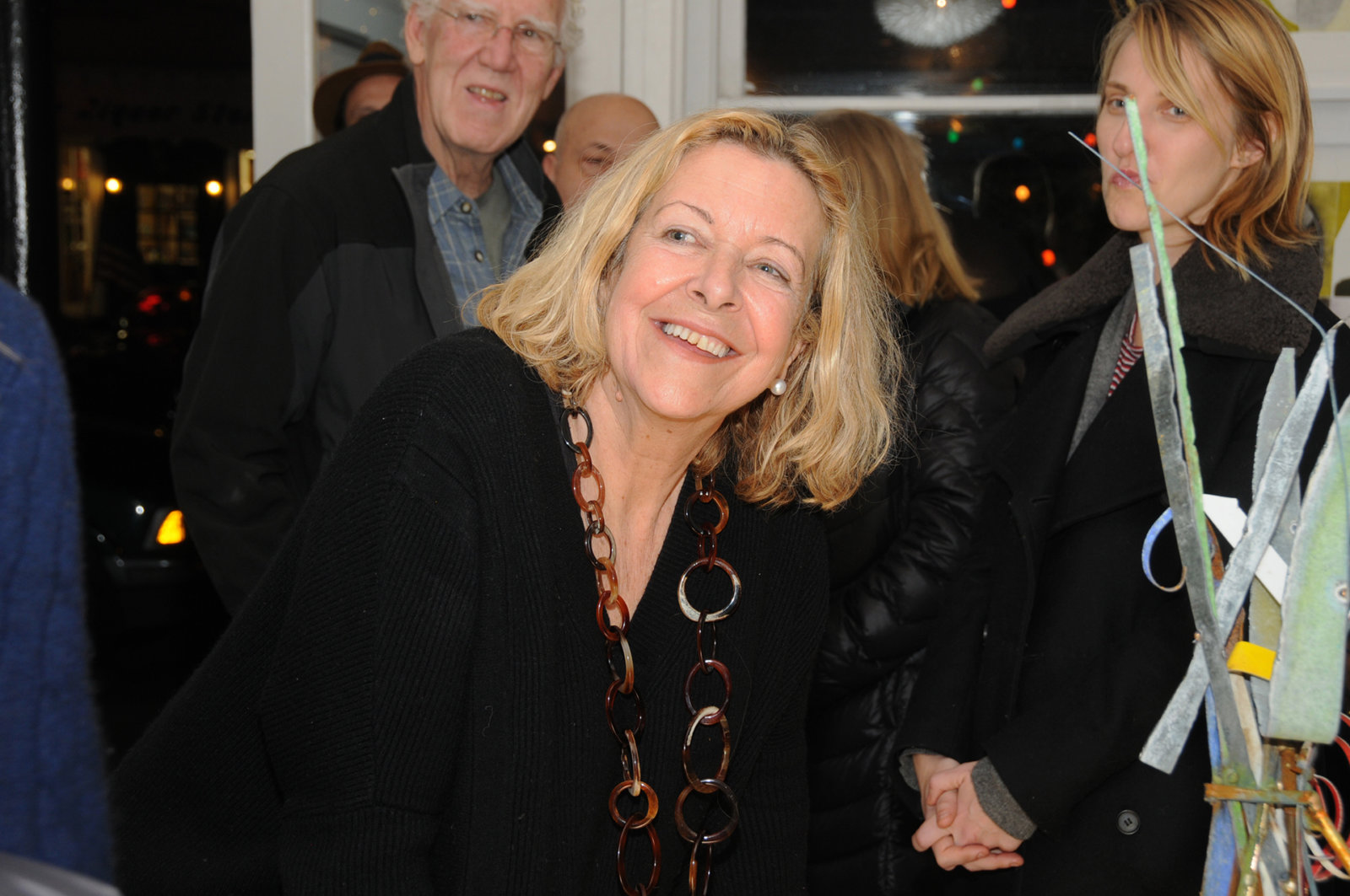 Keyes Art Gallery – Dan’s Papers