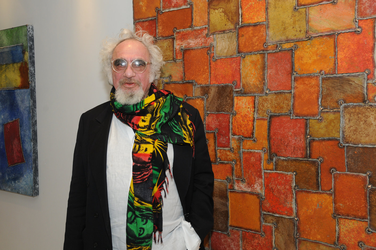 Keyes Art Gallery – Dan’s Papers