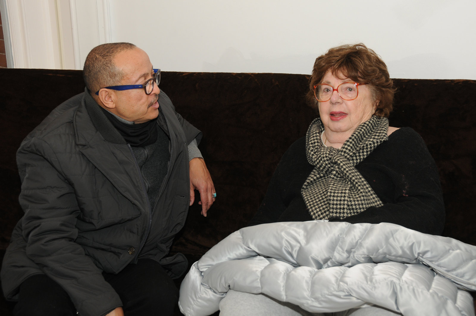 Keyes Art Gallery – Dan’s Papers