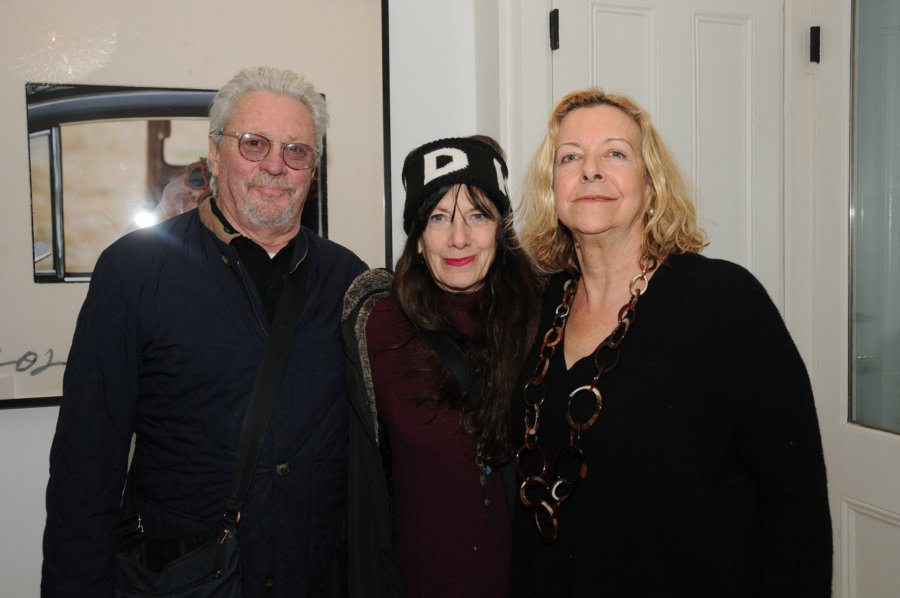 Keyes Art Gallery – Dan’s Papers