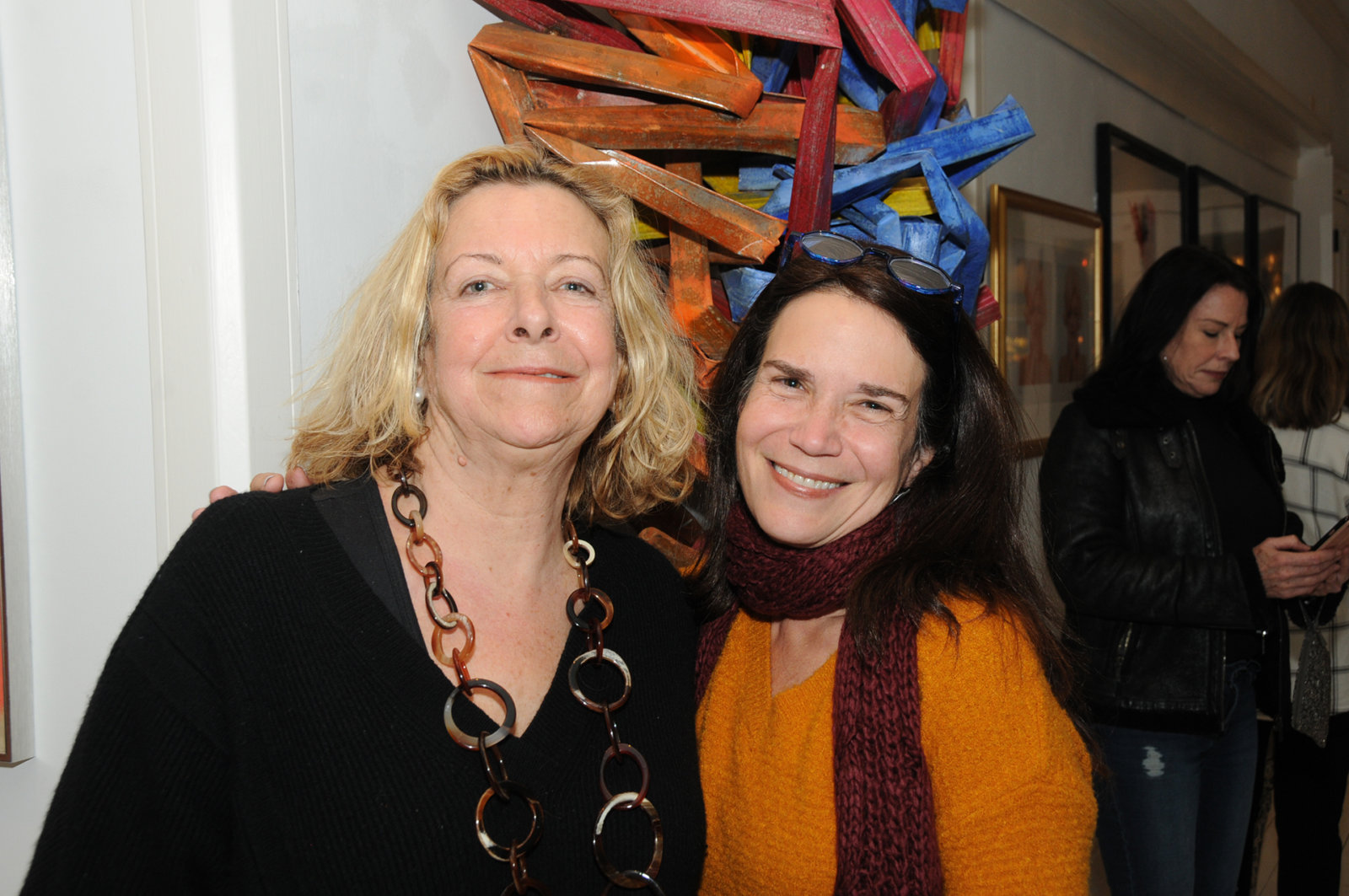 Keyes Art Gallery – Dan’s Papers