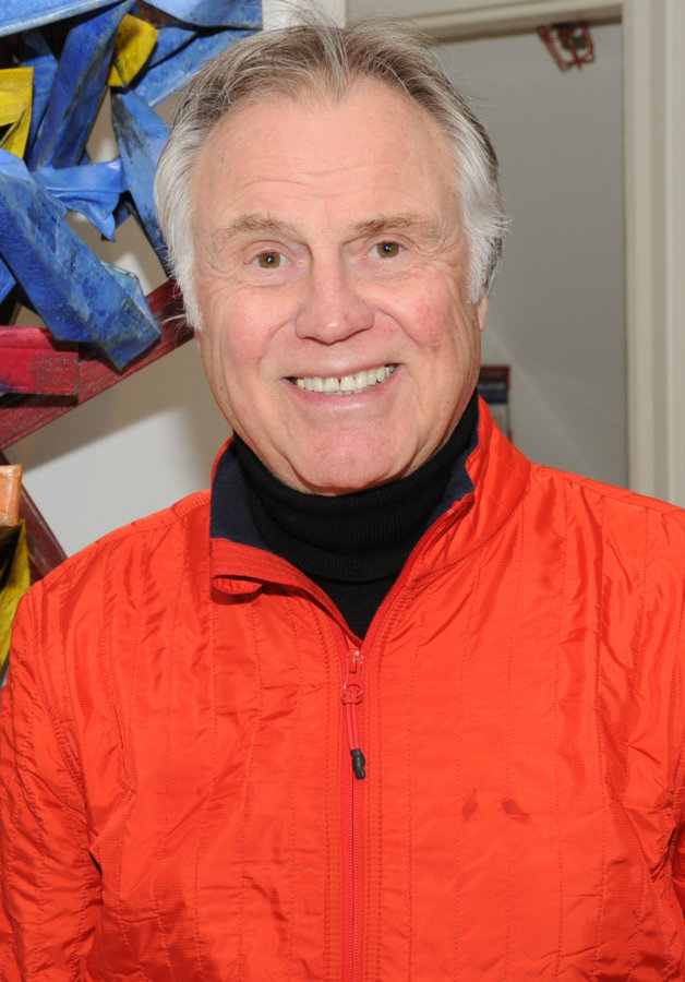 Keyes Art Gallery – Dan’s Papers