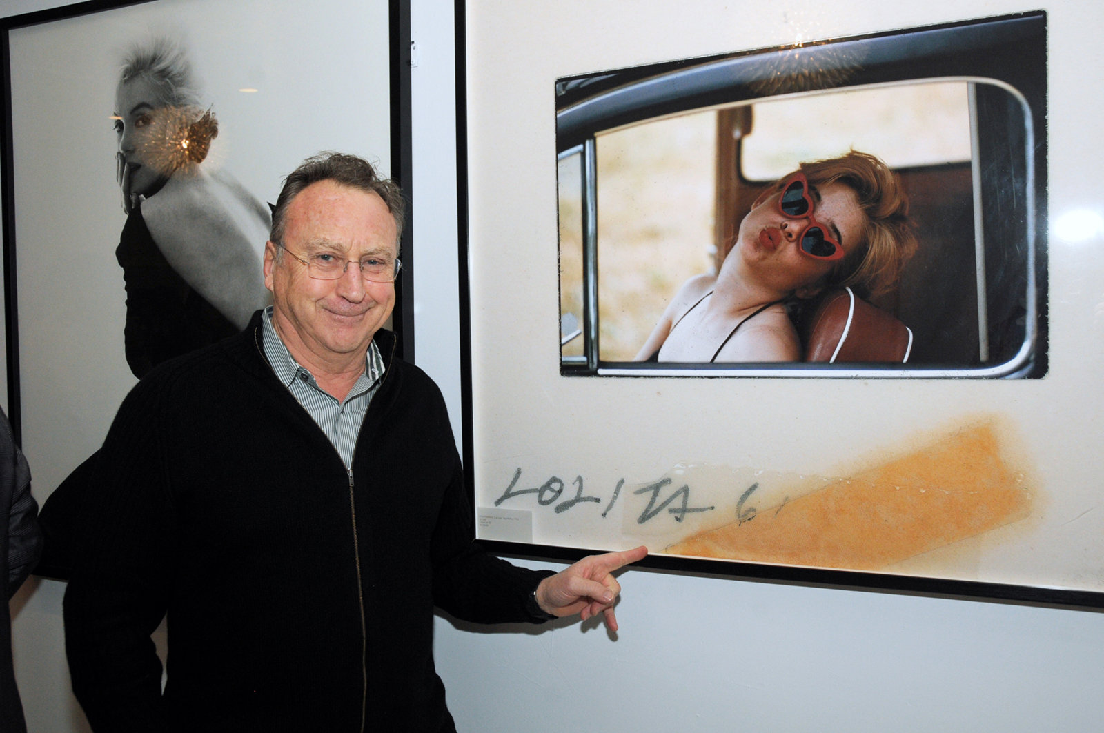 Keyes Art Gallery – Dan’s Papers