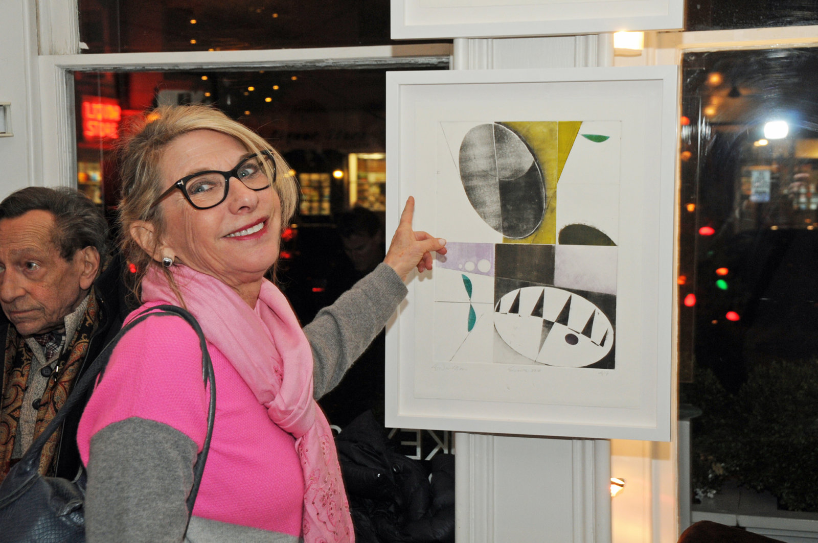 Keyes Art Gallery – Dan’s Papers