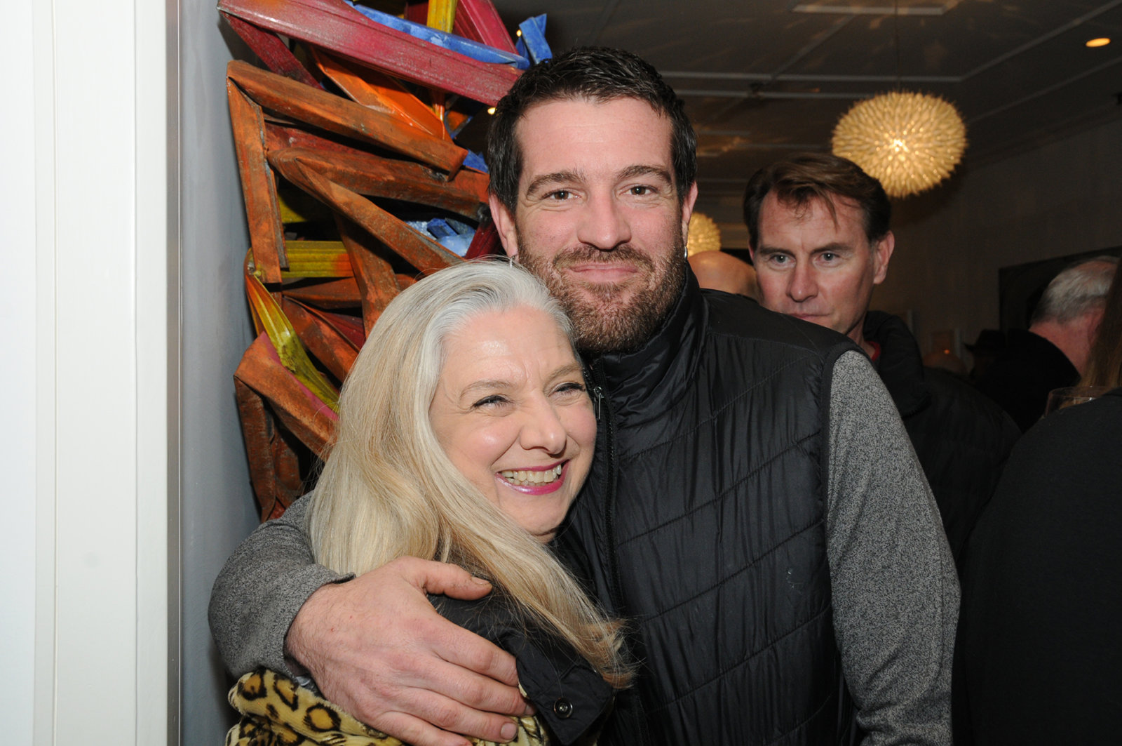 Keyes Art Gallery – Dan’s Papers