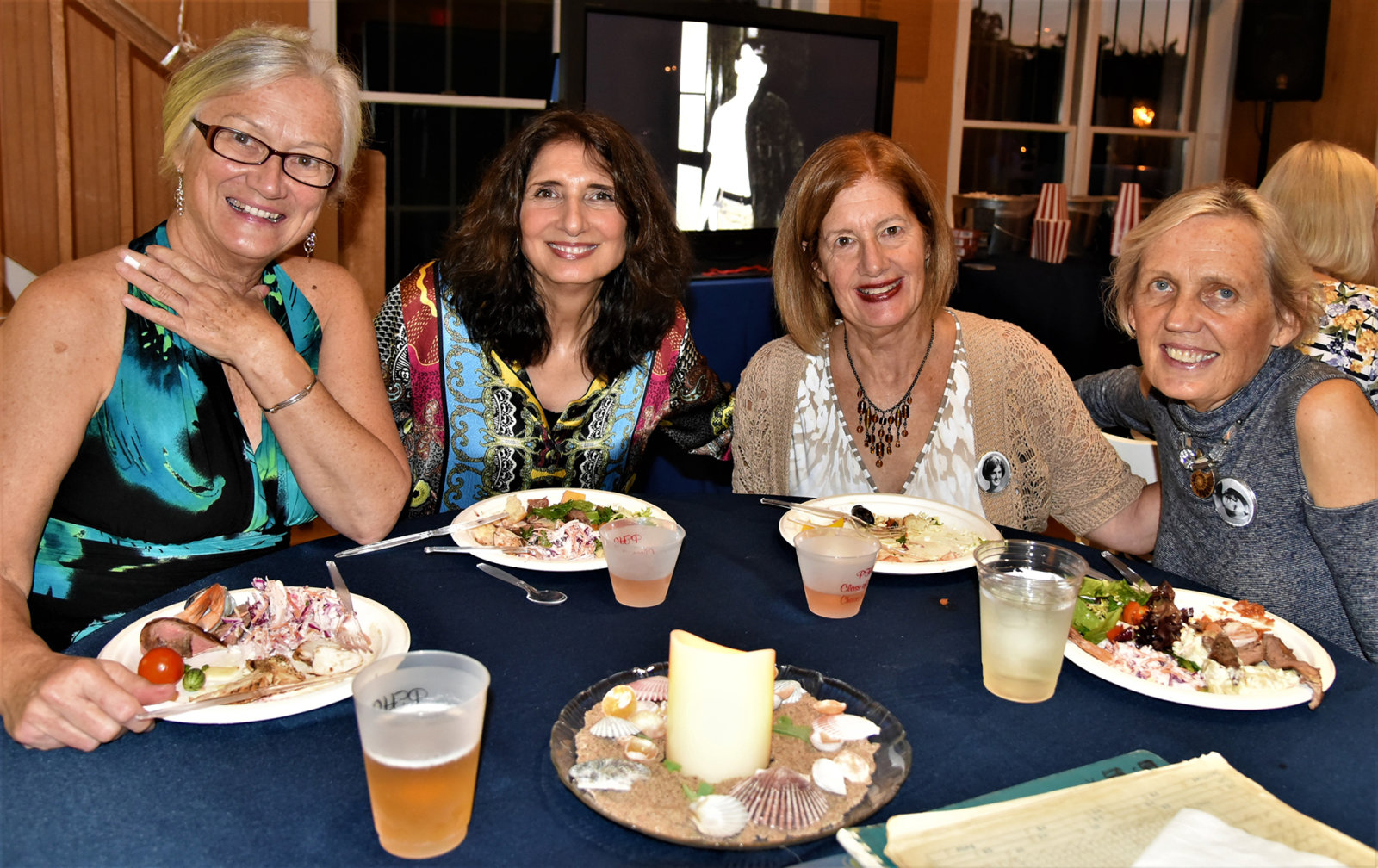 A Walk Down Memory Lane With The Class of 1968 – Dan’s Papers