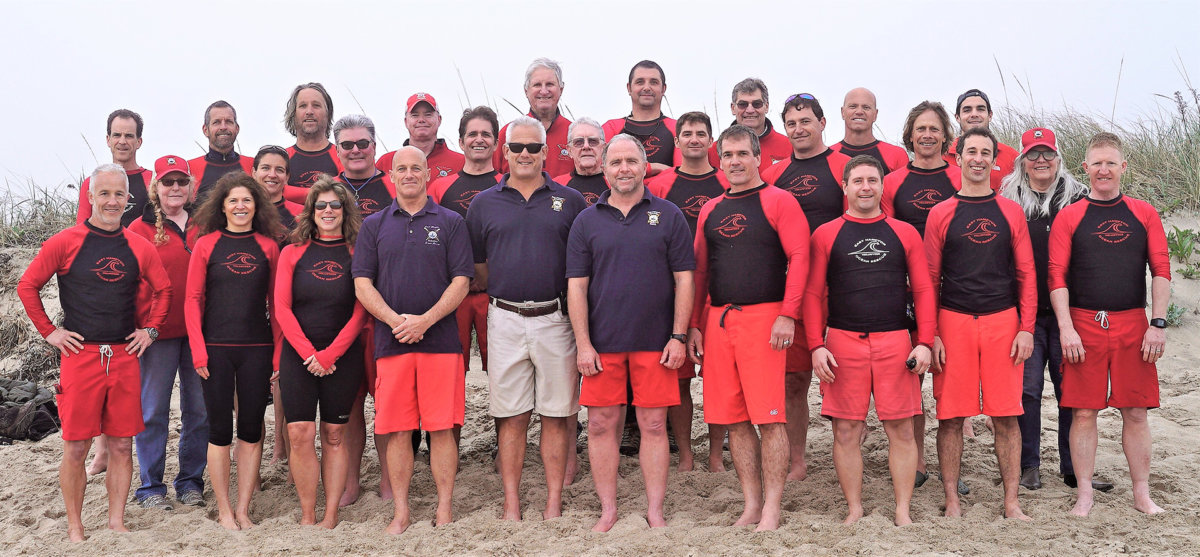 The First One Of Its Kind – Dan’s Papers