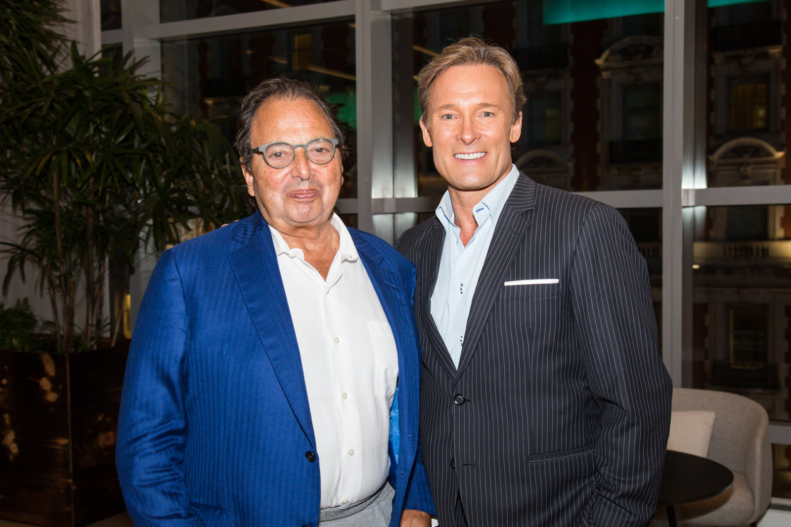 The Everglades Foundation – Dan’s Papers