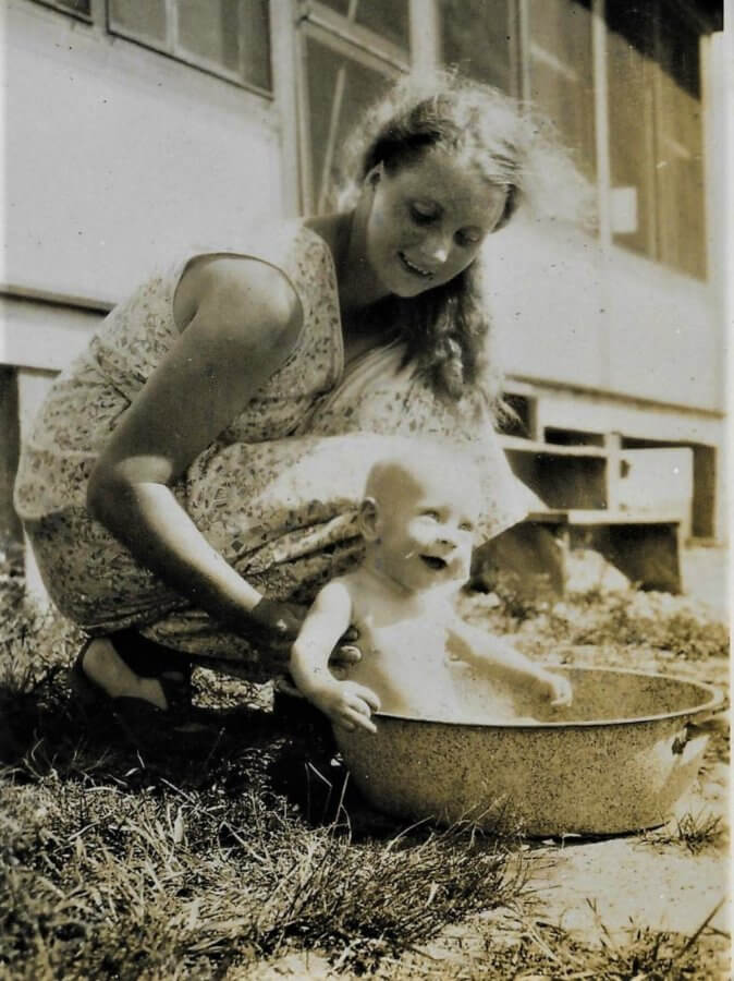 A Walk Down Memory Lane With Ray Hartjen – Dan’s Papers