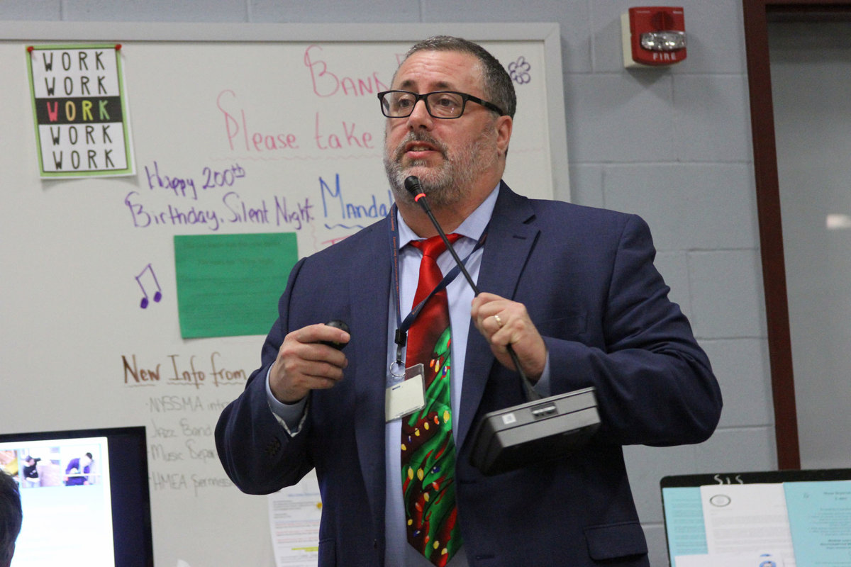 Southampton Explores BOCES Partnership – Dan’s Papers