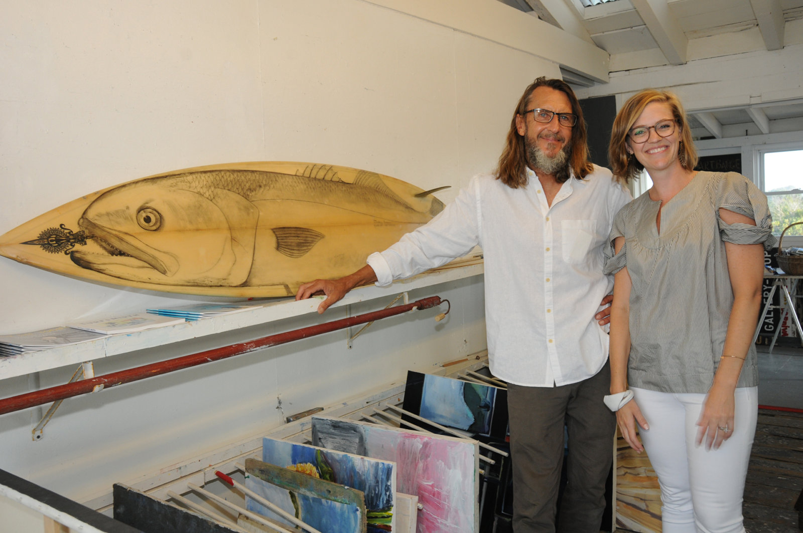 Peter Spacek Conversation – Dan’s Papers